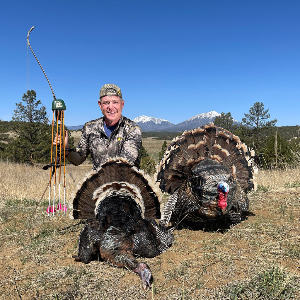 The Best Turkey Decoy Setups to Use This Spring | RMEF Media | Rocky ...