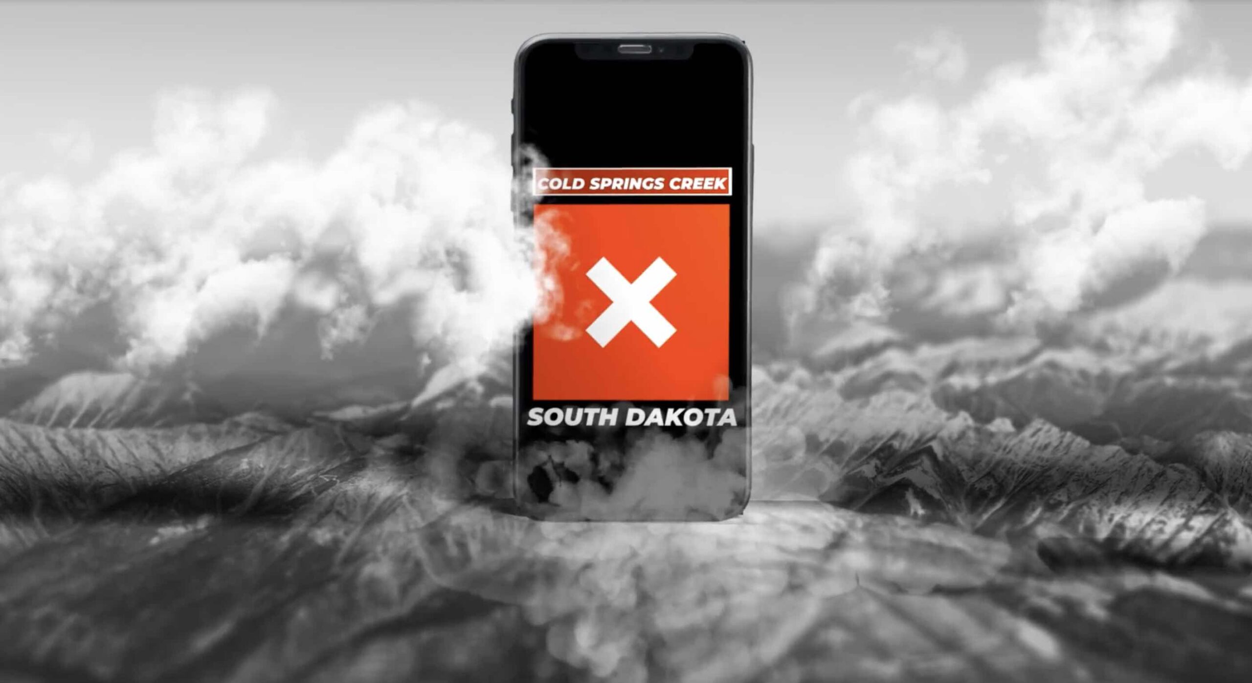 Cold Springs Creek – onX Public Access Project | RMEF Media | Rocky ...