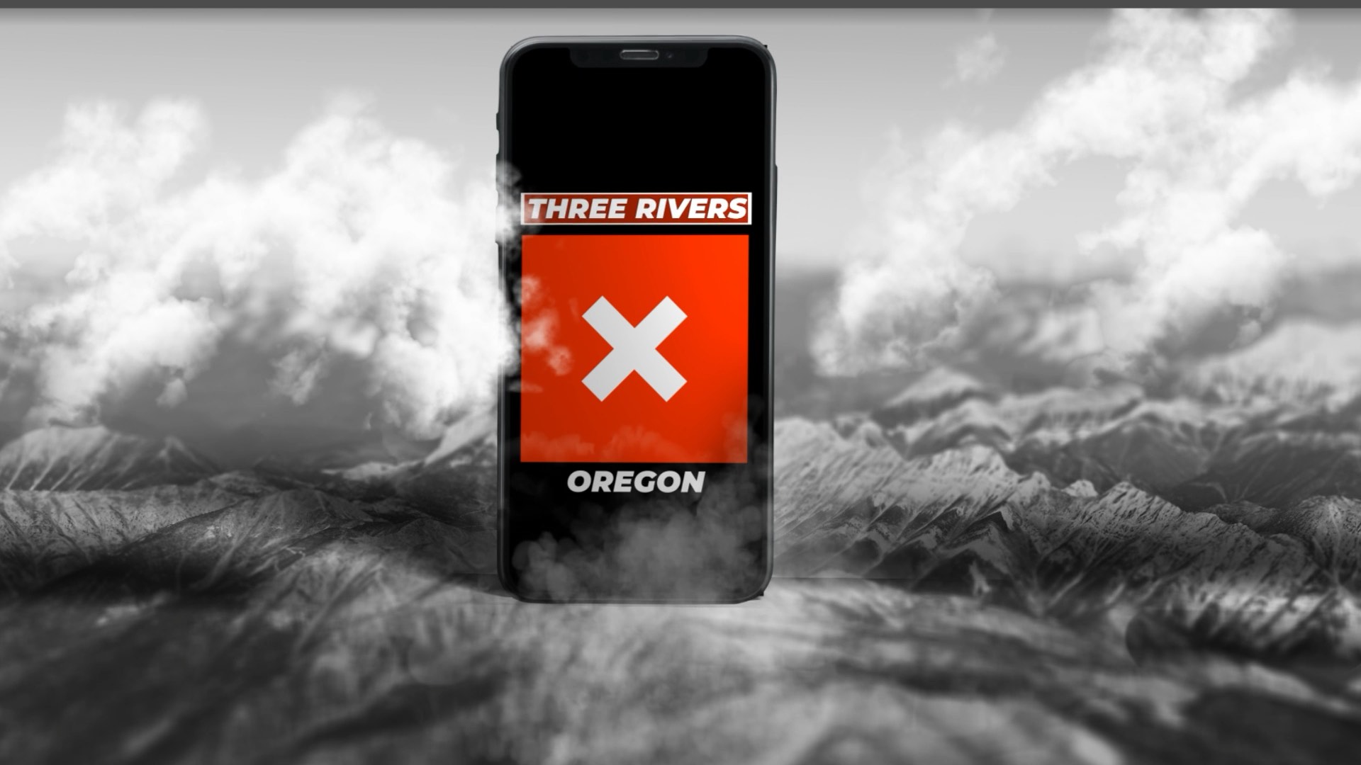 Three Rivers, OR - onX Public Access Project | RMEF Media | Rocky ...