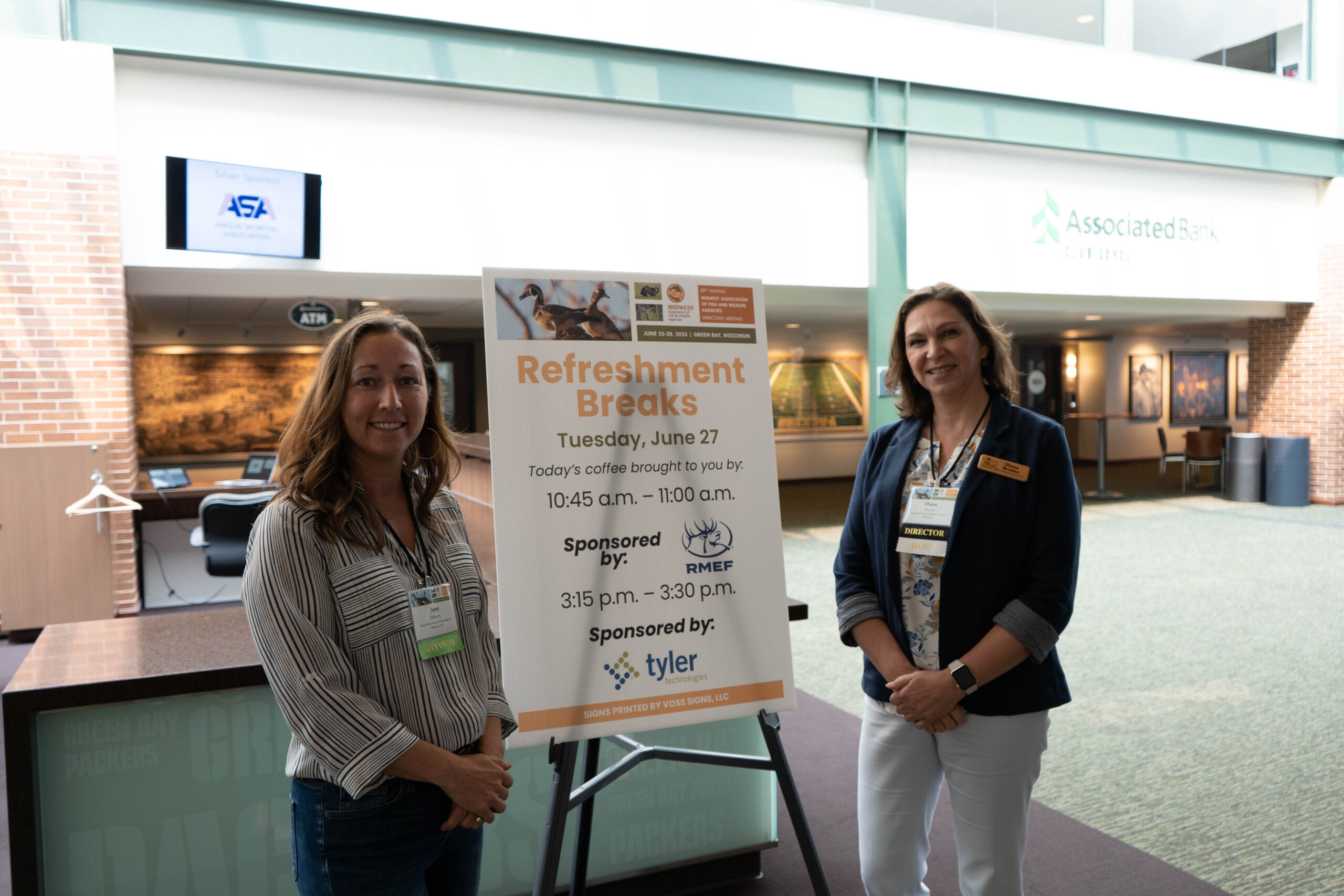 RMEF Keeps Scoring Big for Elk and Conservation | RMEF Media | Rocky ...