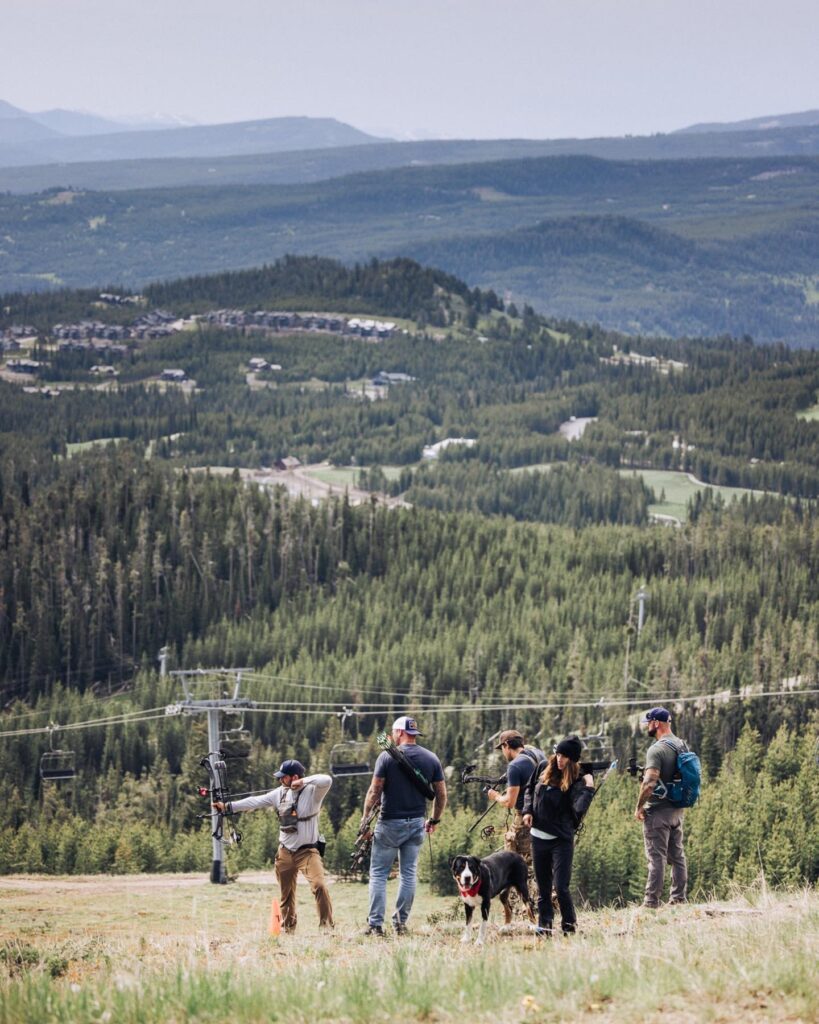 Photo Essay: 2023 RMEF MTN Festival | RMEF Media | Rocky Mountain Elk ...