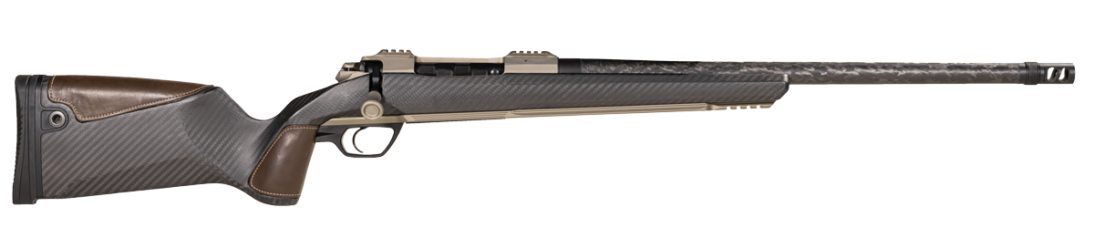 Gear: Rifles Muzzleloaders & Accessories | RMEF Media | Rocky Mountain ...