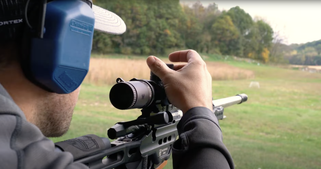 JOIN VORTEX NATION | RMEF Media | Rocky Mountain Elk Foundation