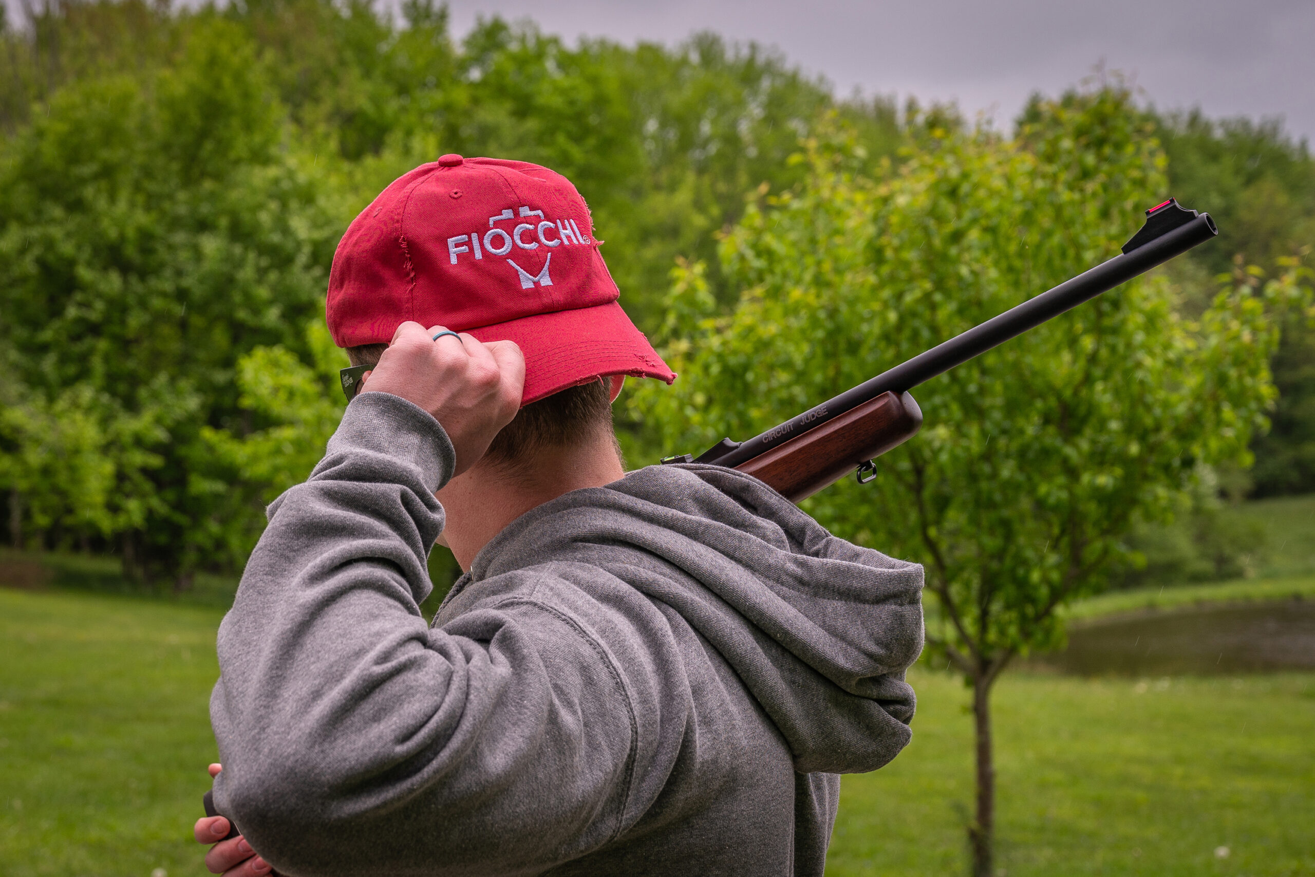 Fiocchi Big Game Cartridge Options | RMEF Media | Rocky Mountain Elk ...