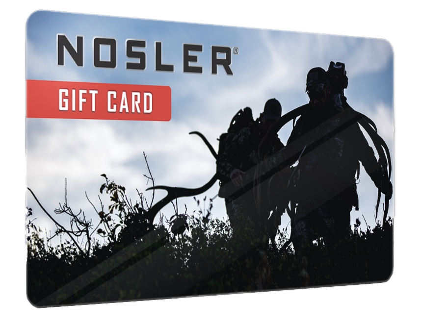 Nosler® 75 Years - An RMEF Film | RMEF Media | Rocky Mountain Elk ...