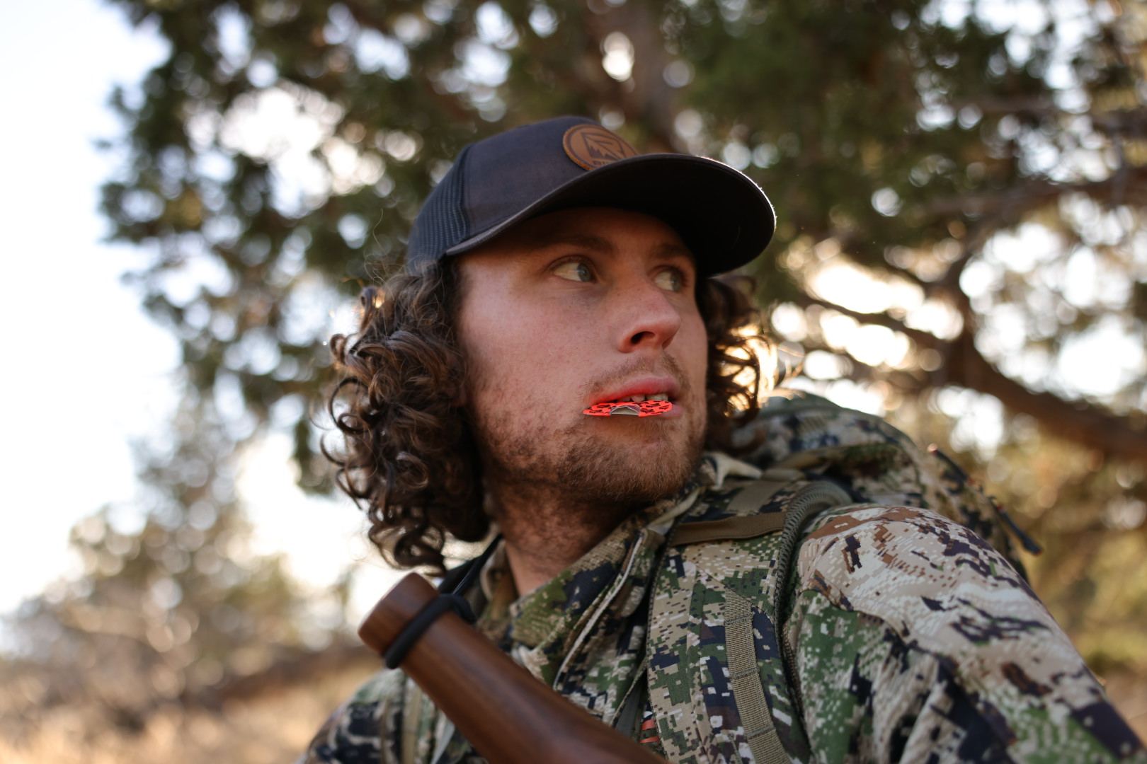 Mastering the Estrus Buzz with Beau Brooks | RMEF Media | Rocky ...