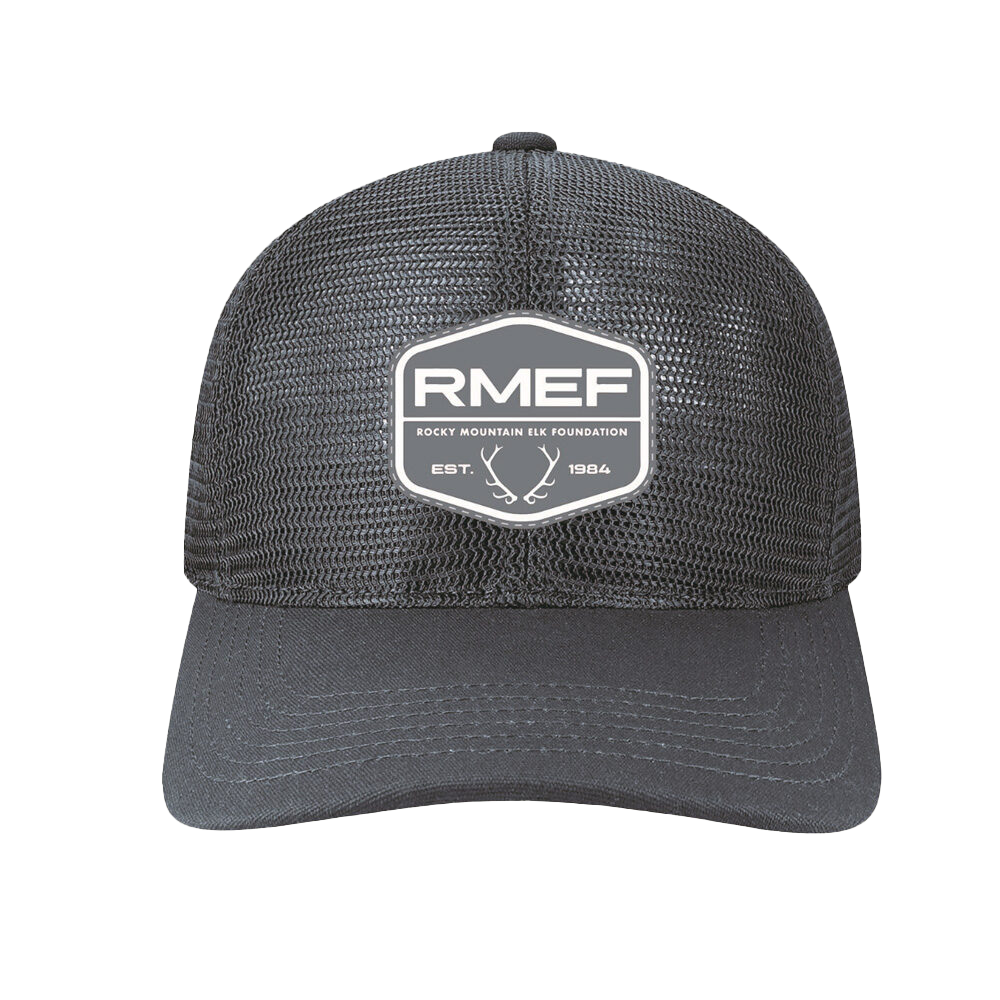 CHASING A GHOST - A FILM BY RMEF LIFE MEMBER JASON MATZINGER | Rocky ...