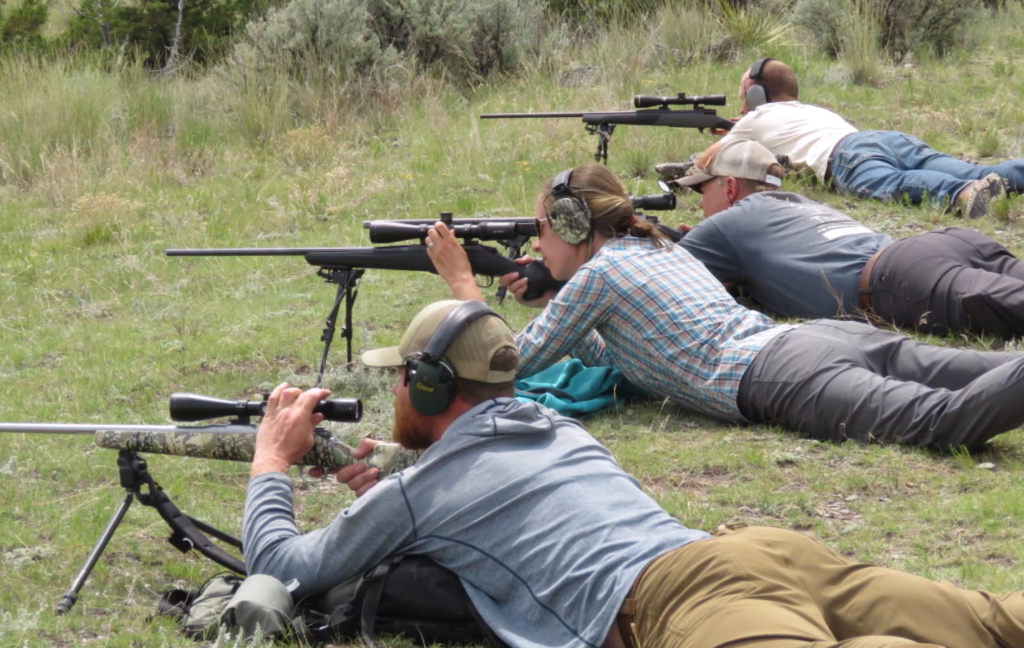 Application Period Open for 2024 Master Hunter Program | RMEF Media ...