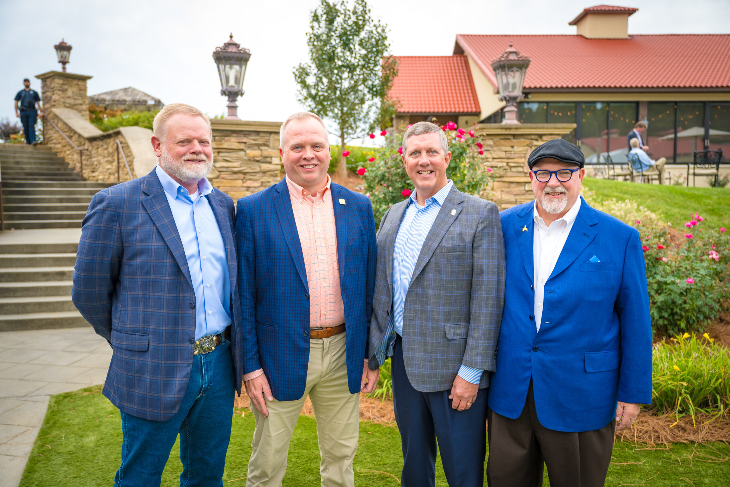 RMEF Boosts Advocacy, Bolsters Support of Congressional Sportsmen’s ...