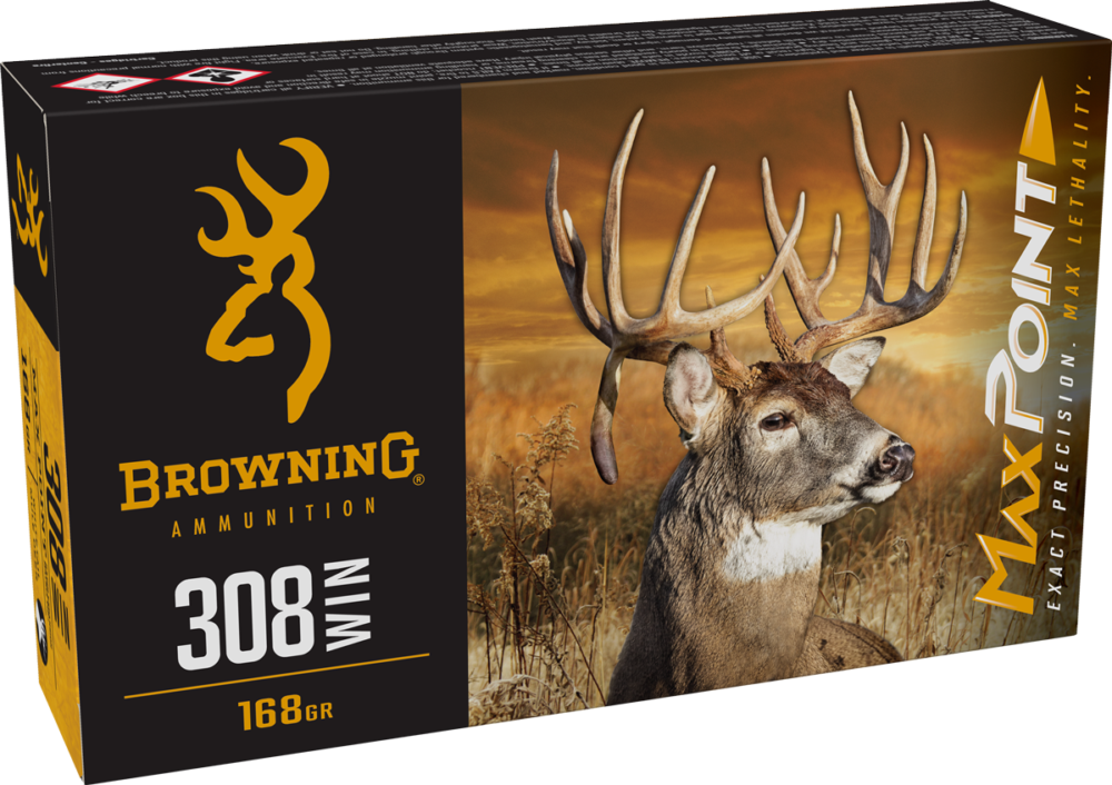 Bugle’s Best New Ammo for Elk Hunters | RMEF Media | Rocky Mountain Elk ...