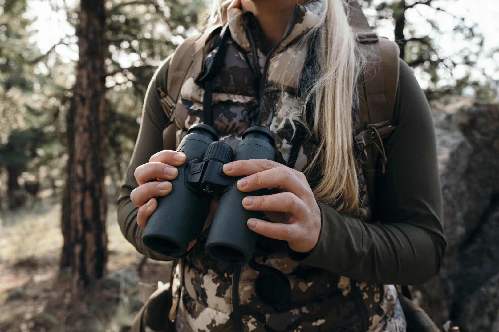 EL Range 32 – GROUND-BREAKINGLY LIGHT | RMEF Media | Rocky Mountain Elk ...