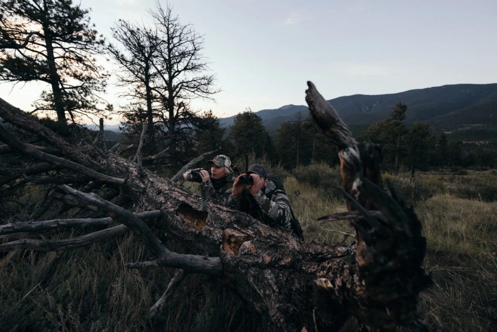 EL Range 32 – GROUND-BREAKINGLY LIGHT | RMEF Media | Rocky Mountain Elk ...
