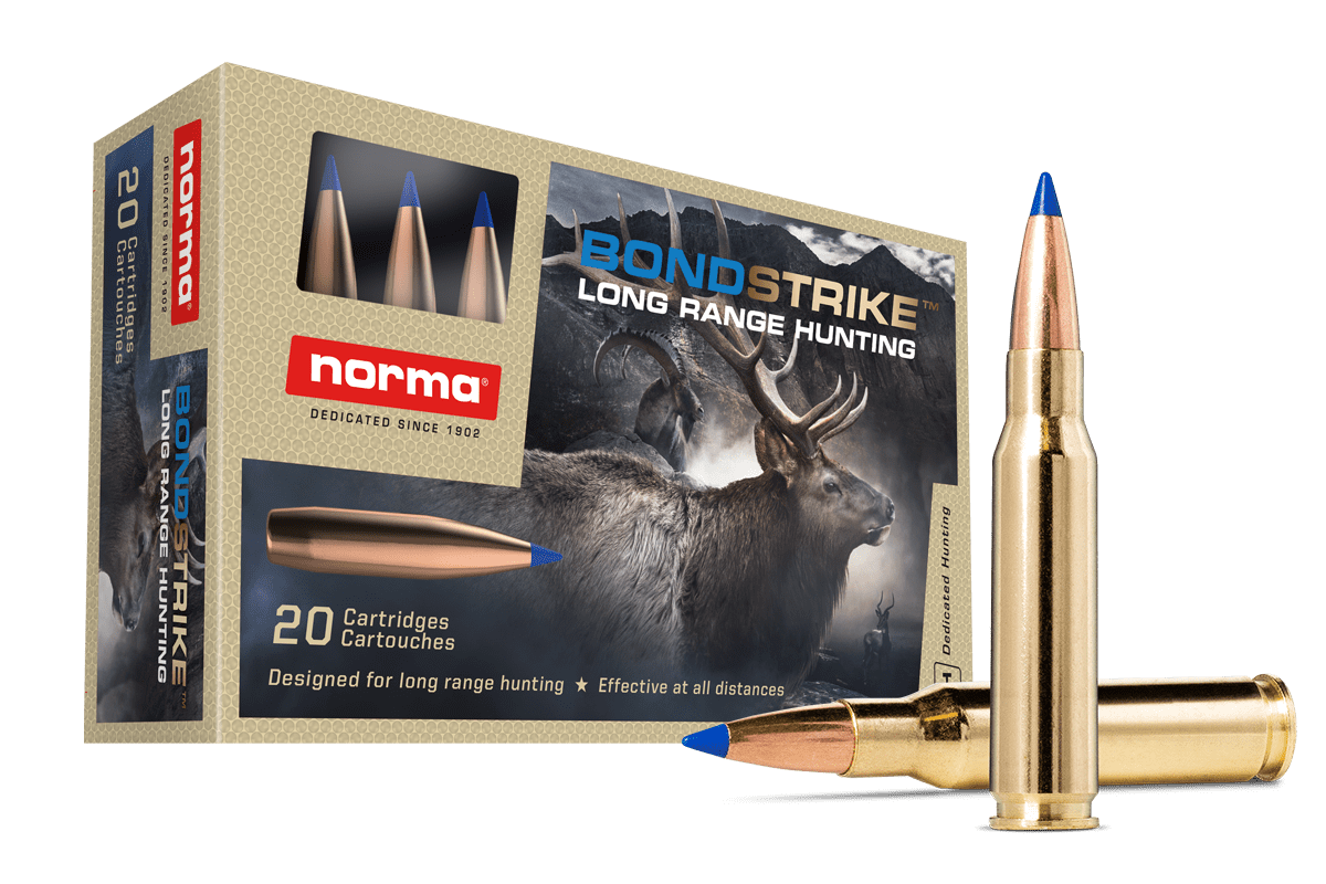 Bugle’s Best New Ammo for Elk Hunters | RMEF Media | Rocky Mountain Elk ...