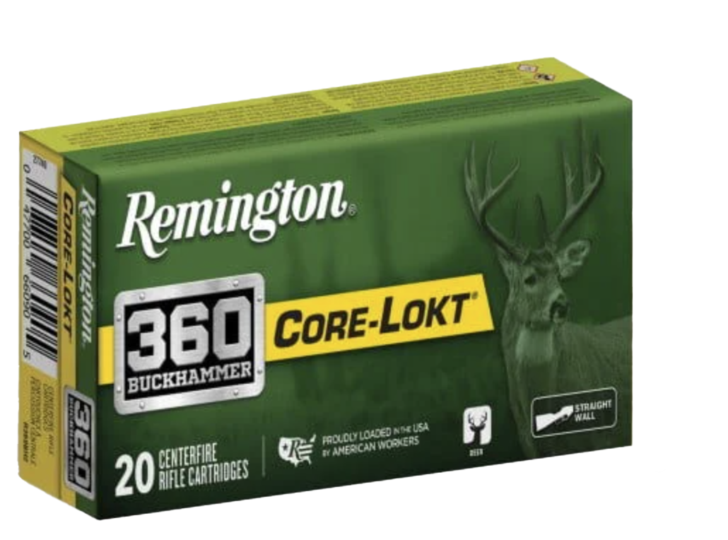 Bugle’s Best New Ammo for Elk Hunters | RMEF Media | Rocky Mountain Elk ...