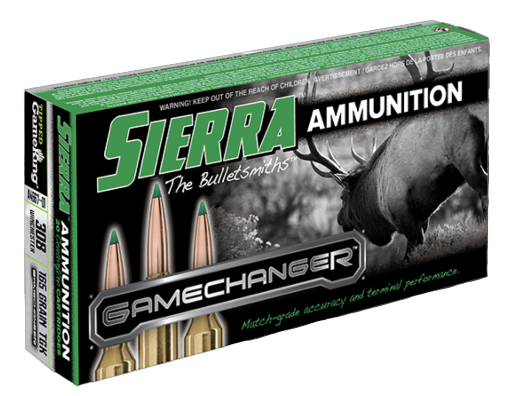 Bugle’s Best New Ammo for Elk Hunters | RMEF Media | Rocky Mountain Elk ...