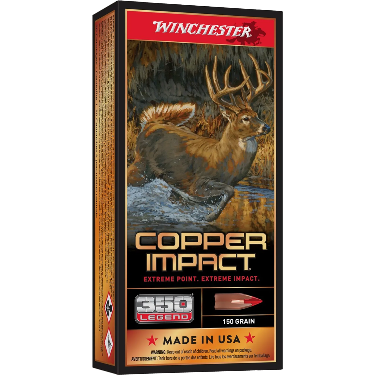 Bugle’s Best New Ammo for Elk Hunters | RMEF Media | Rocky Mountain Elk ...