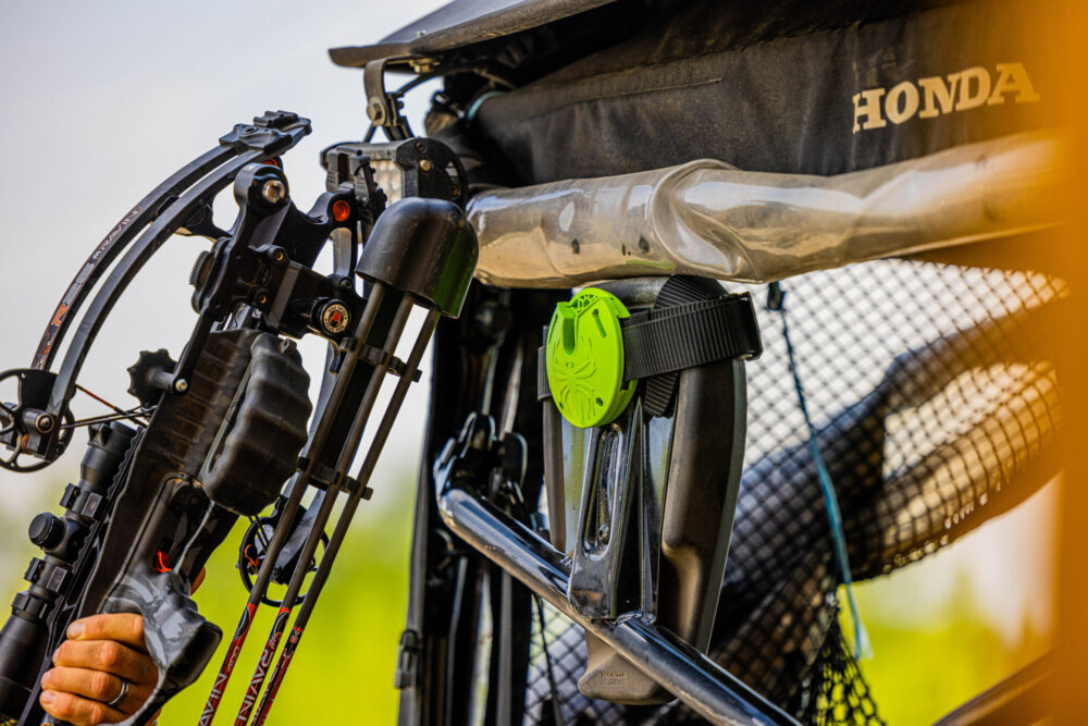 Upgrade Your Hunt With Bow Spider | Rocky Mountain Elk Foundation