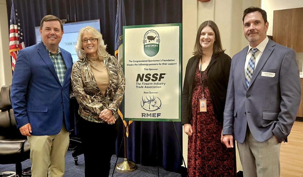 Collaboration Highlights Historic Appalachian Conservation Project ...