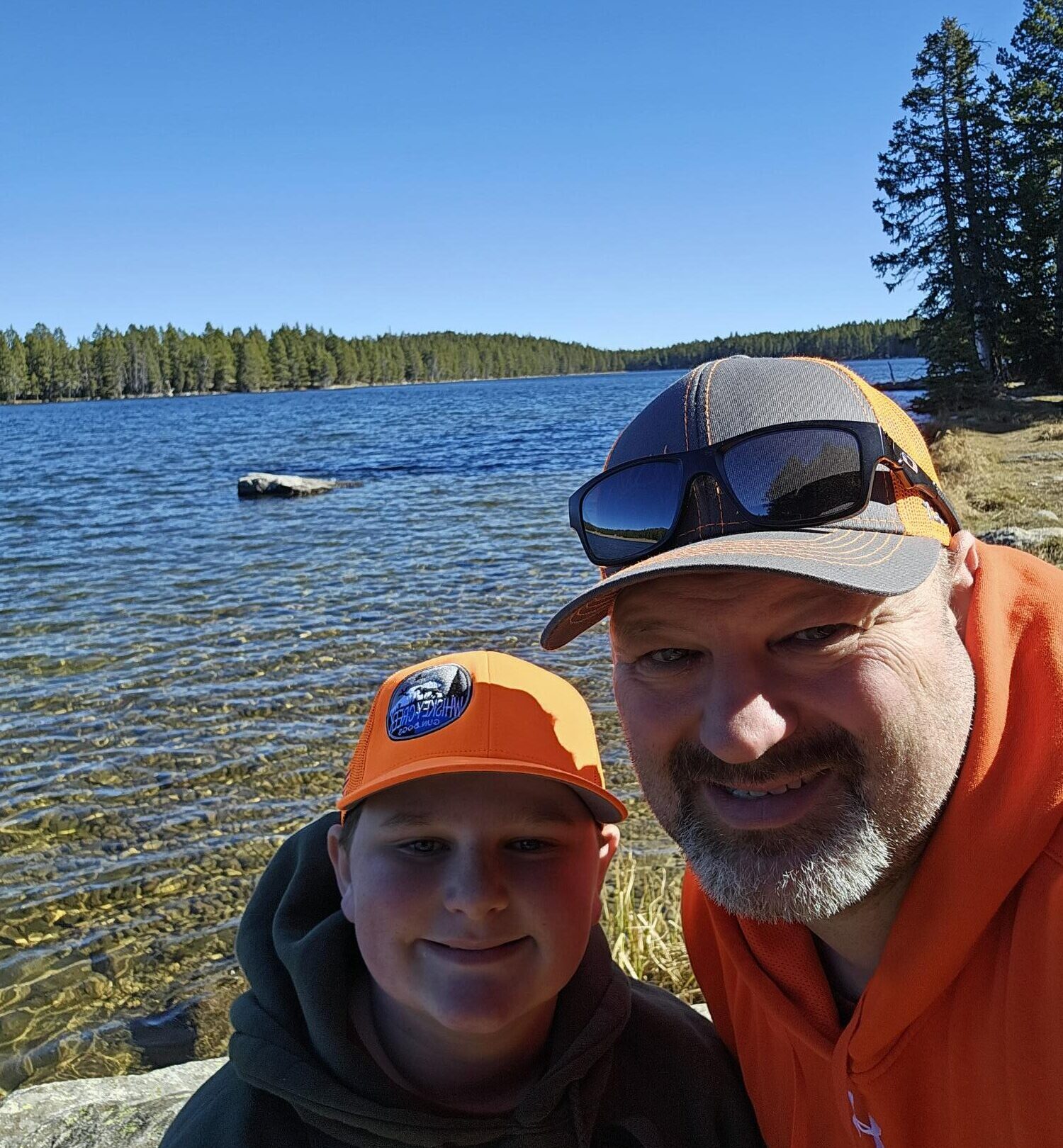 New Regional Director | RMEF Media | Rocky Mountain Elk Foundation