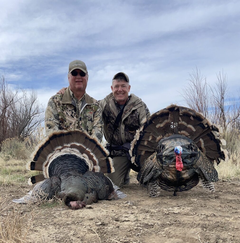 The Best Setups to Use This Spring | RMEF Media | Rocky Mountain Elk ...