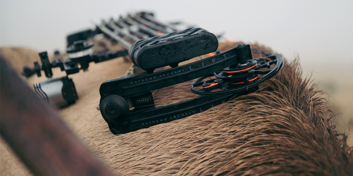 2024 Mathews LIFT: Aluminum in a New Light | RMEF Media | Rocky ...