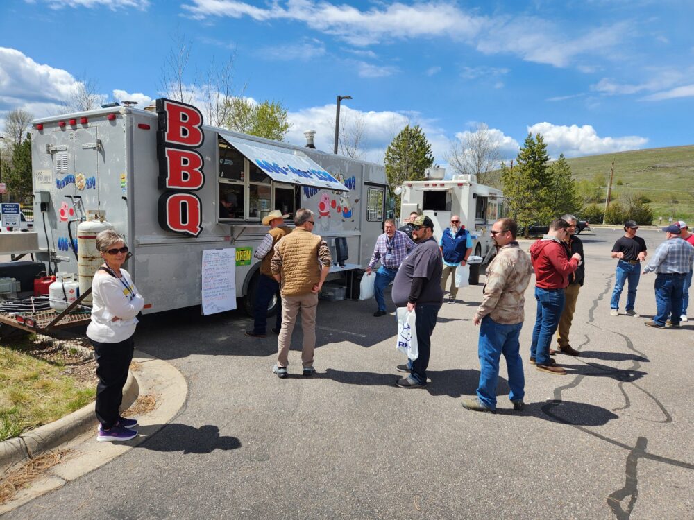 Photo Gallery: RMEF's 40th Anniversary Celebration | RMEF Media | Rocky ...