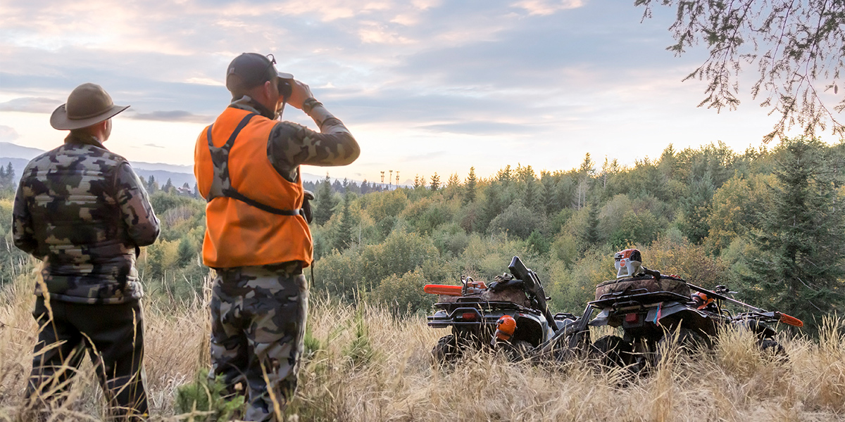 Three Considerations to Build Your Outdoor Toolkit With STIHL | RMEF ...