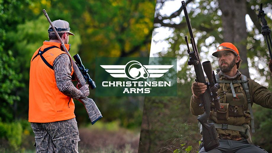 An Elk Rifle for Every Budget | RMEF Media | Rocky Mountain Elk Foundation