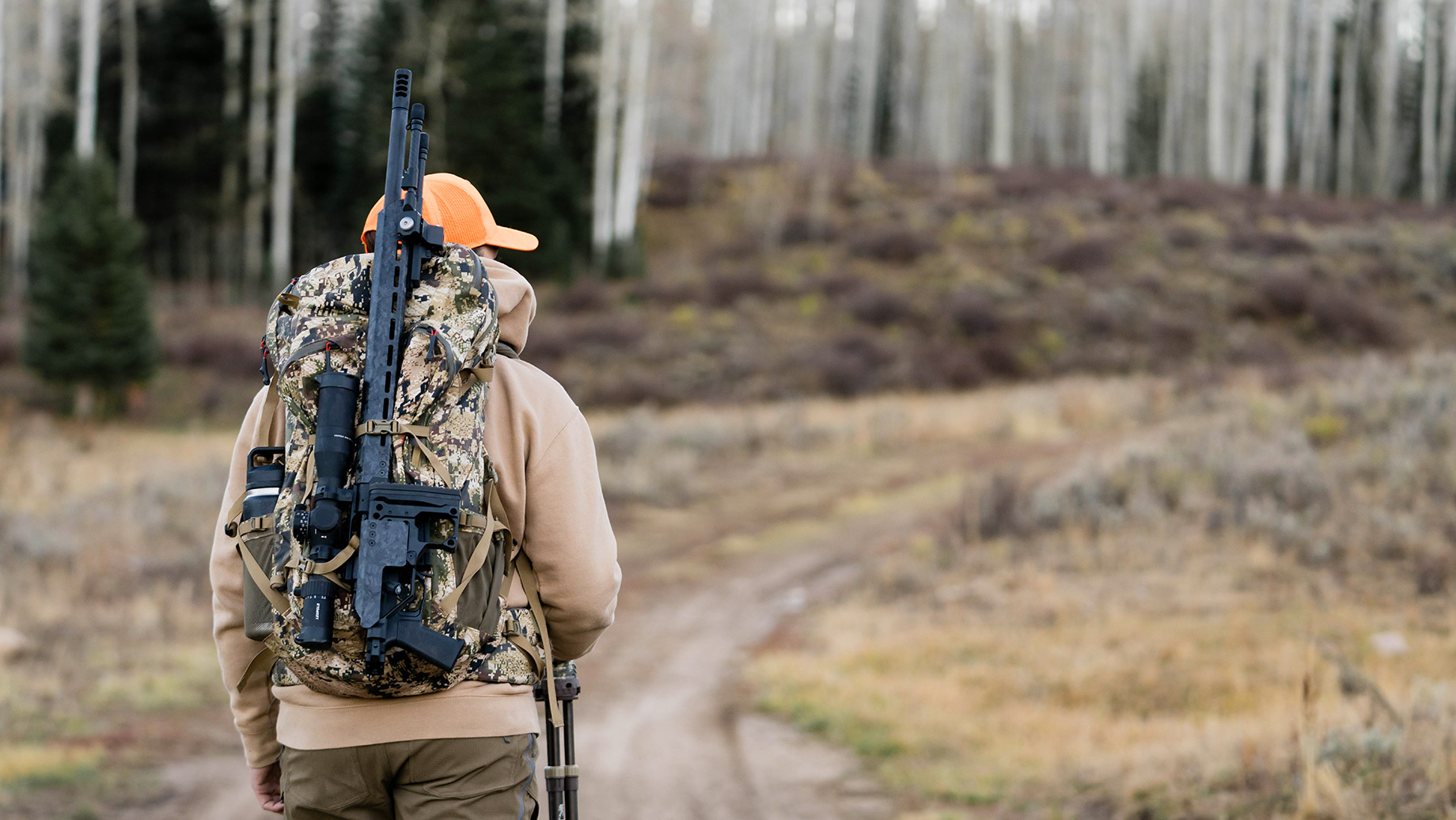A Closer Look at the Modern Elk Rifle | Rocky Mountain Elk Foundation
