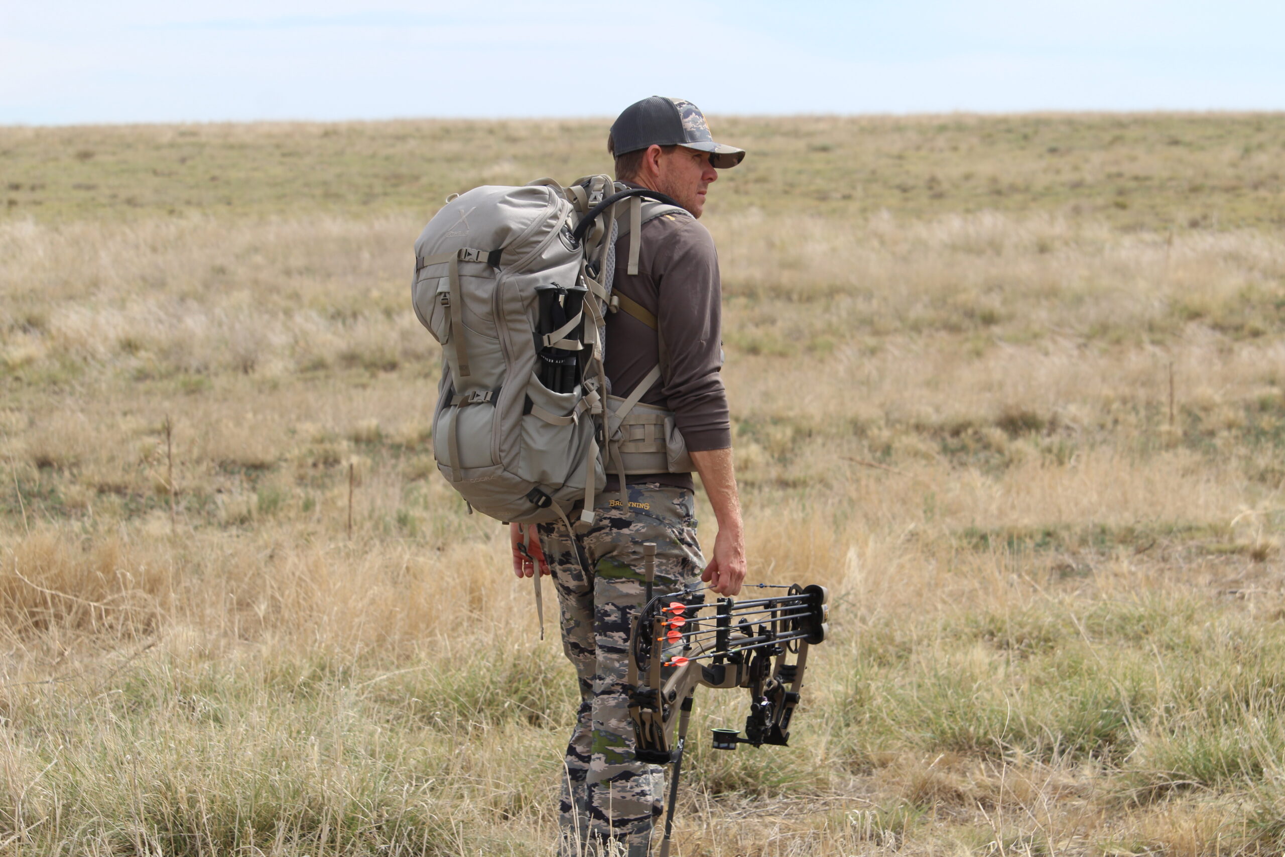 Ready To Get Fit and Kill an Elk? | RMEF Media | Rocky Mountain Elk ...