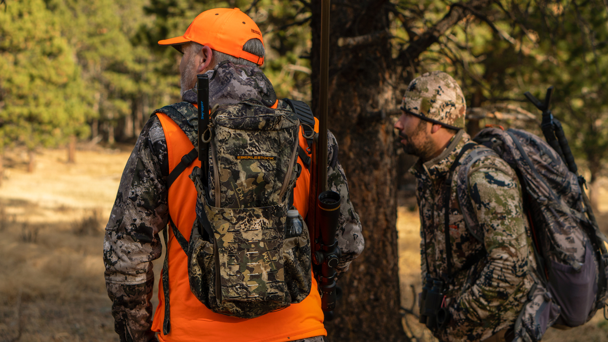 New Study Shines Light on Hunter, Prey Movements | RMEF Media | Rocky ...