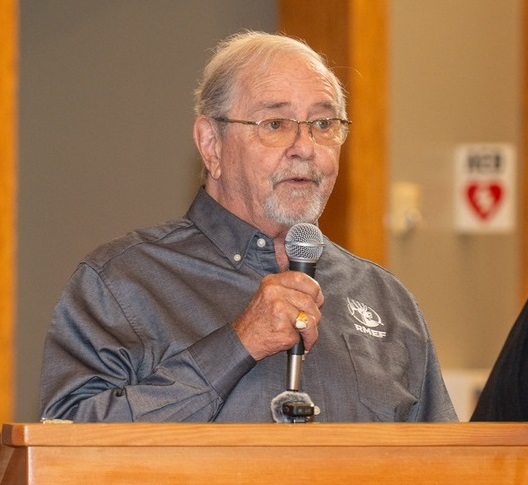 RMEF Founders Permanently Honored in Bronze | RMEF Media | Rocky ...