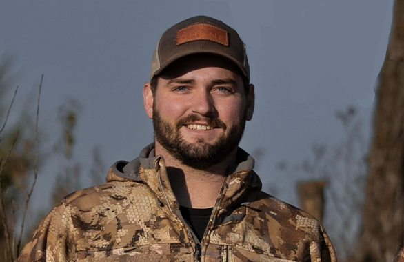 Meet Your Newest Regional Director | RMEF Media | Rocky Mountain Elk ...