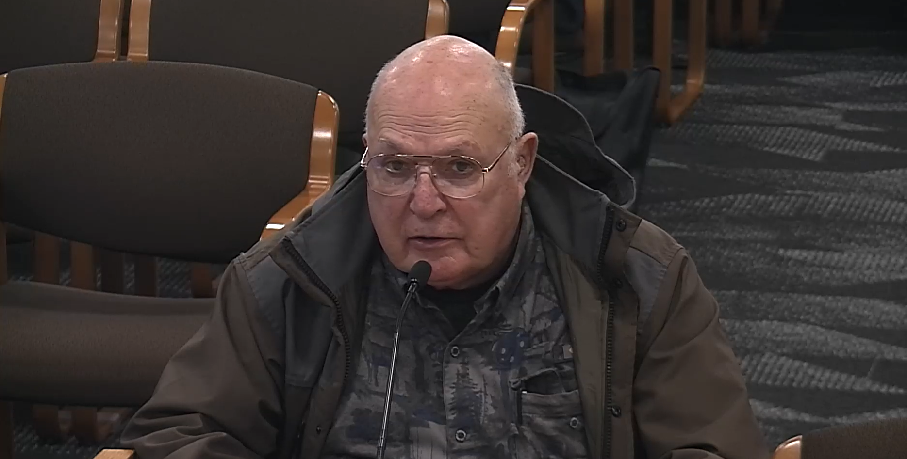 Answering the Call in a Very Public Kind of Way | RMEF Media | Rocky ...