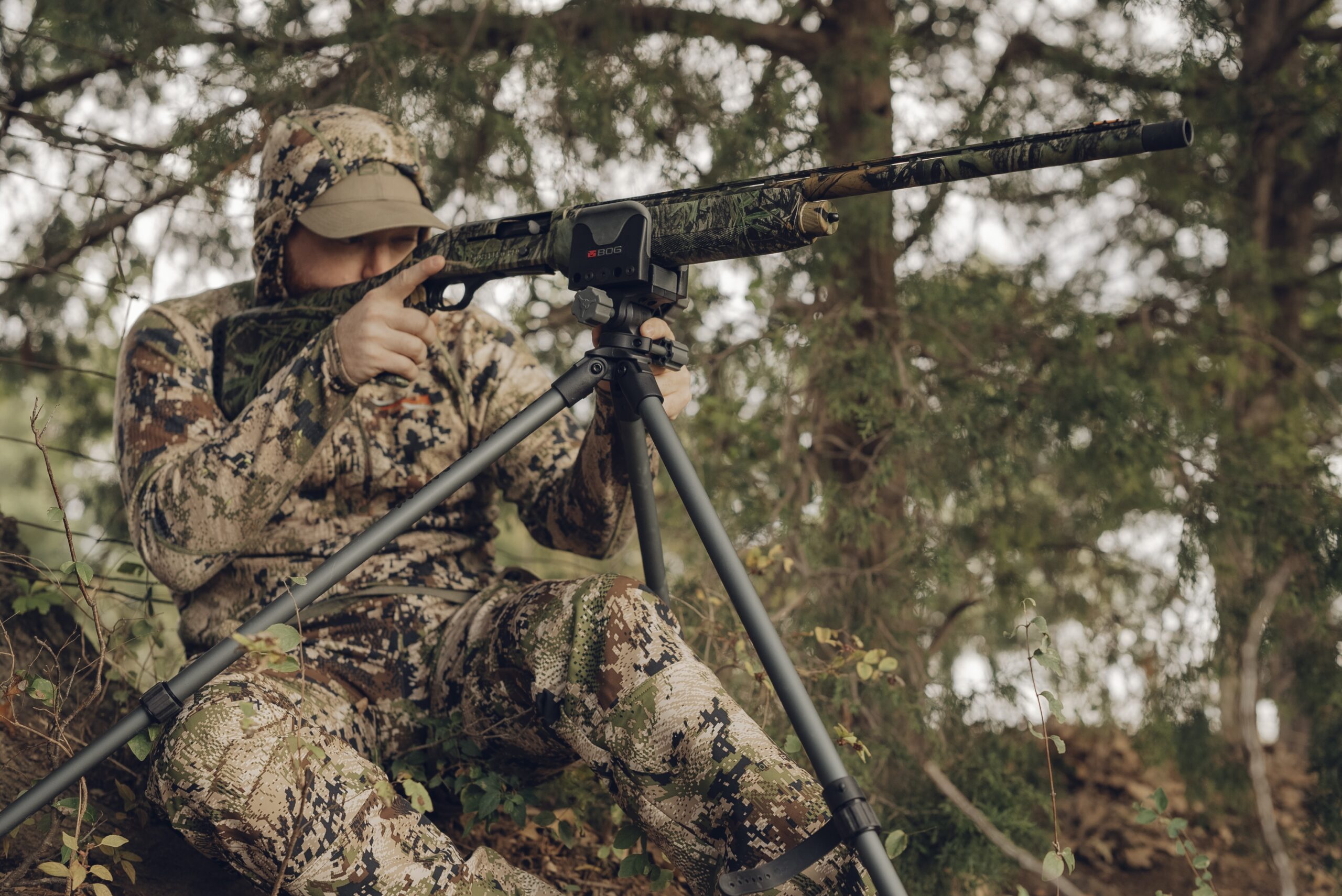 The Golden Age of Hunting: Helping Youth and New Hunters Find Success ...