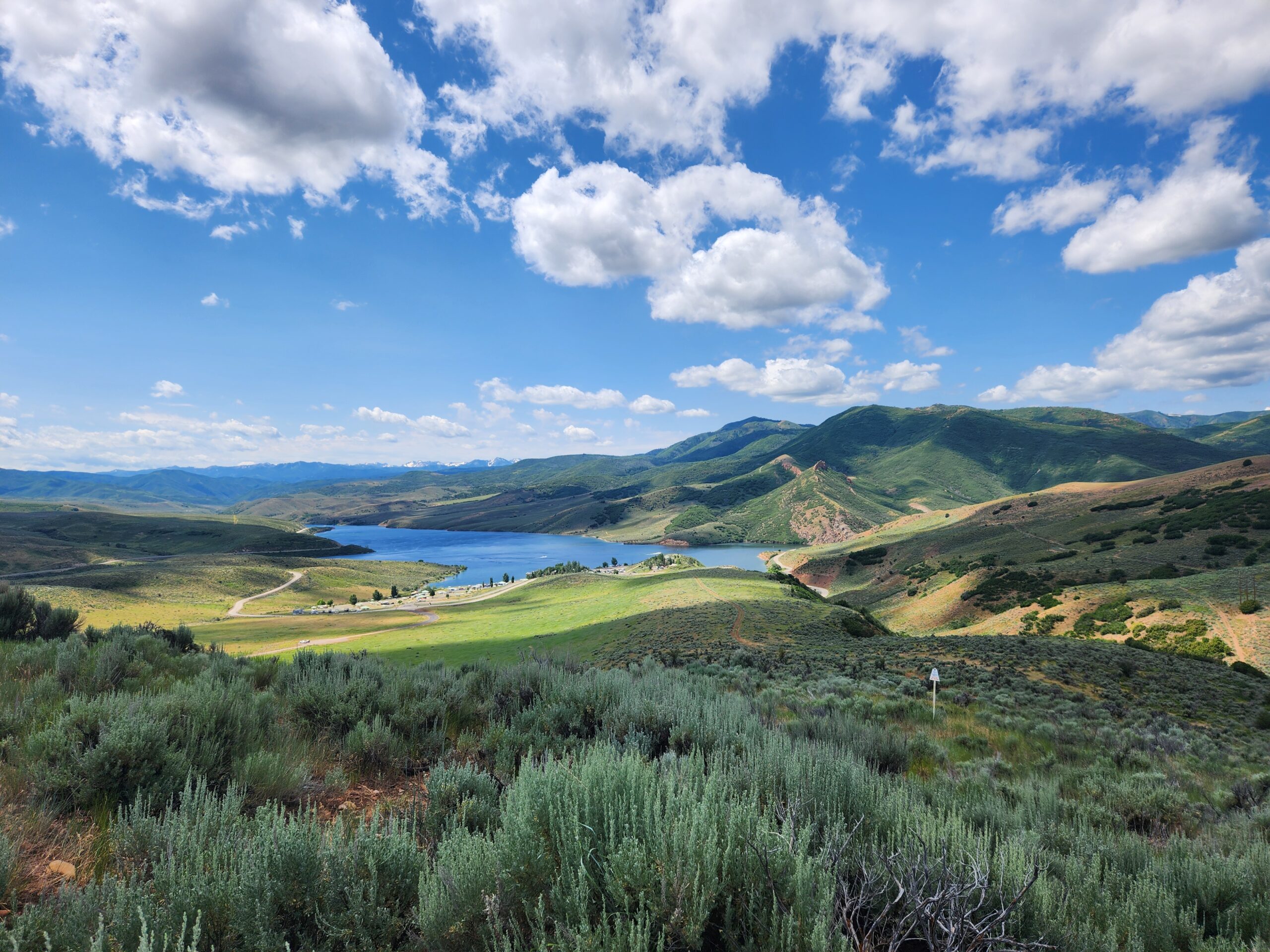 Cutting the Ribbon on a Standout Utah Conservation Project | RMEF Media ...