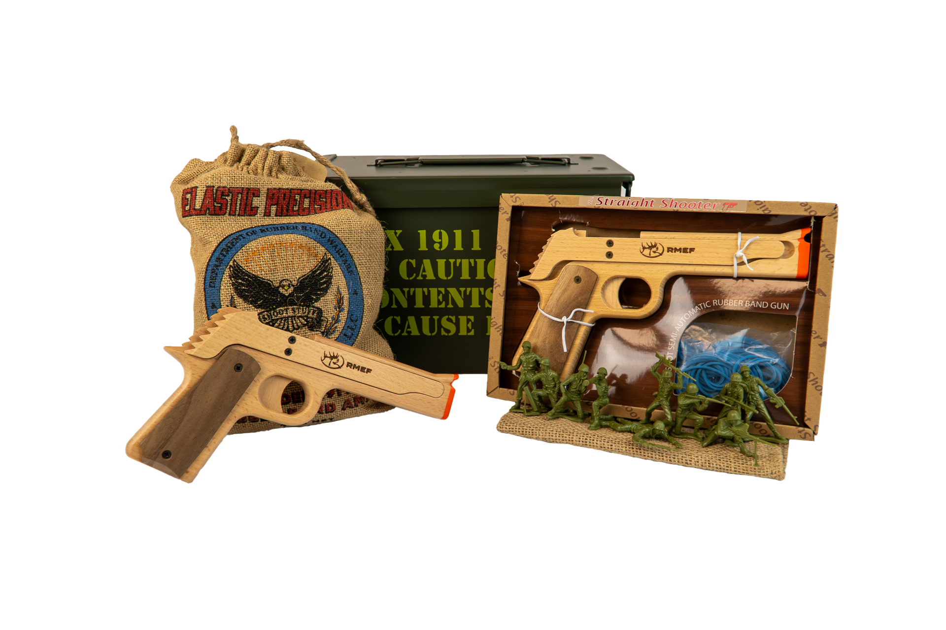 2025 Elk Country Package | RMEF Media | Rocky Mountain Elk Foundation