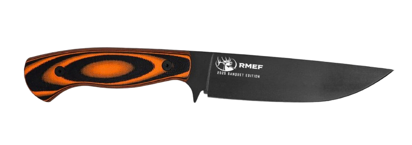 2025 Elk Country Package | RMEF Media | Rocky Mountain Elk Foundation