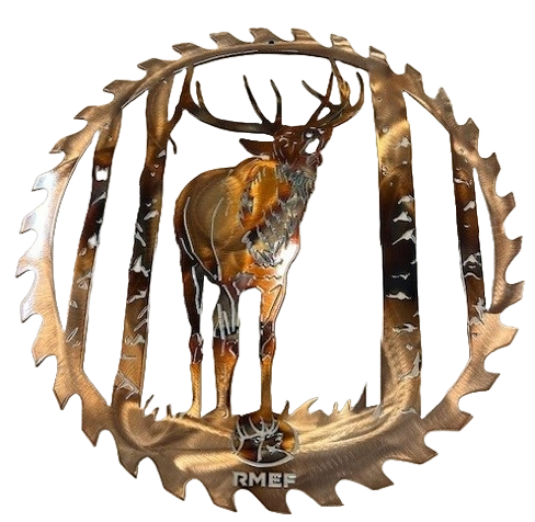 2025 Elk Country Package | RMEF Media | Rocky Mountain Elk Foundation