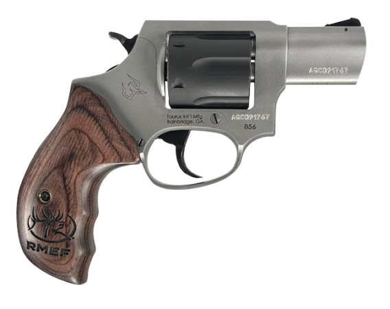 2025 National Firearms | RMEF Media | Rocky Mountain Elk Foundation