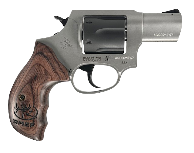 2025 National Firearms | RMEF Media | Rocky Mountain Elk Foundation