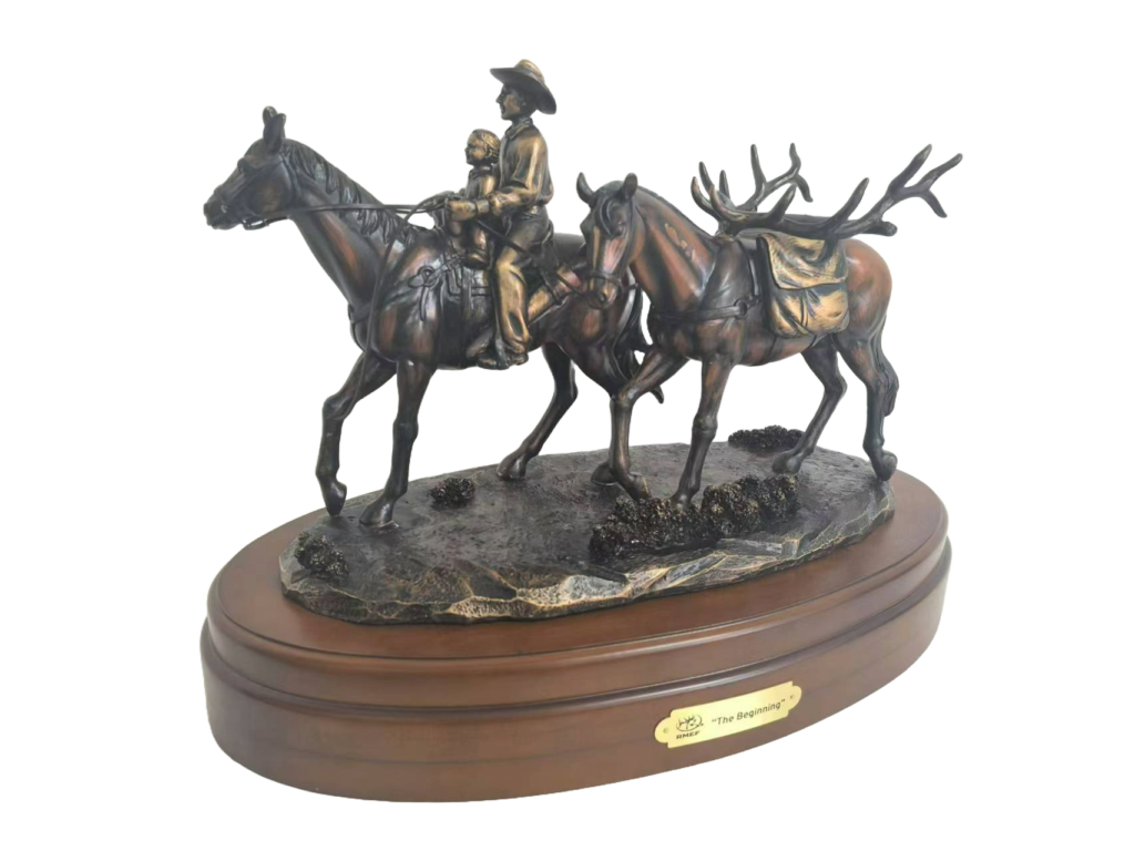 2025 Elk Country Package | RMEF Media | Rocky Mountain Elk Foundation