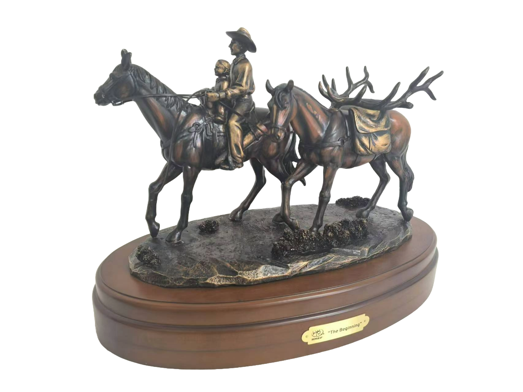 2025 Elk Country Package | RMEF Media | Rocky Mountain Elk Foundation