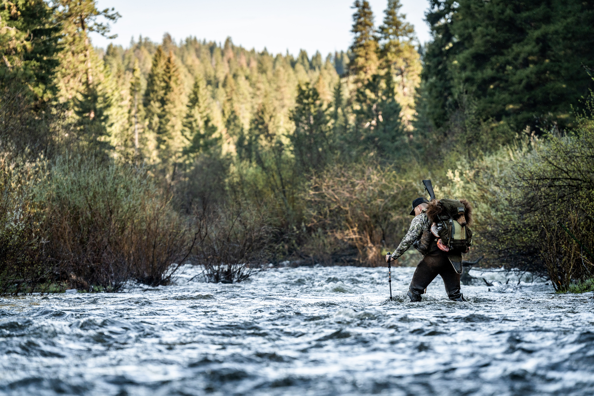 Outdoor Recreation (Hunting Included) Doe$ an Economy Good | RMEF Media ...