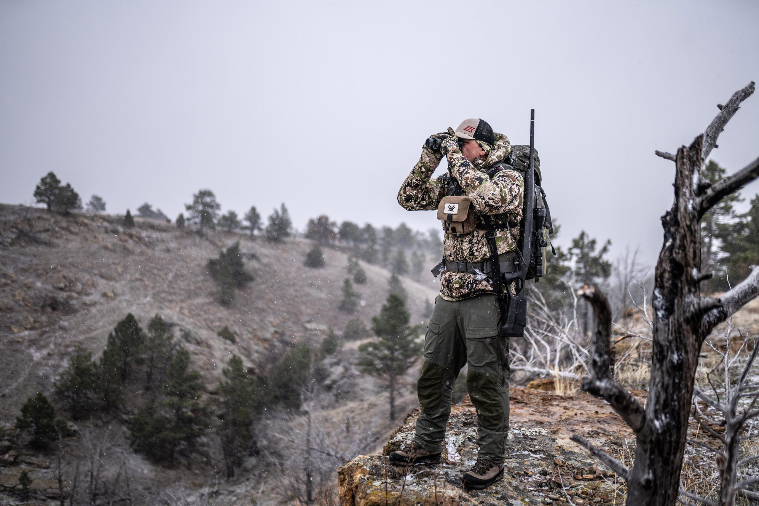 This is American Straight-Pull. Built for Speed. Built for Accuracy ...