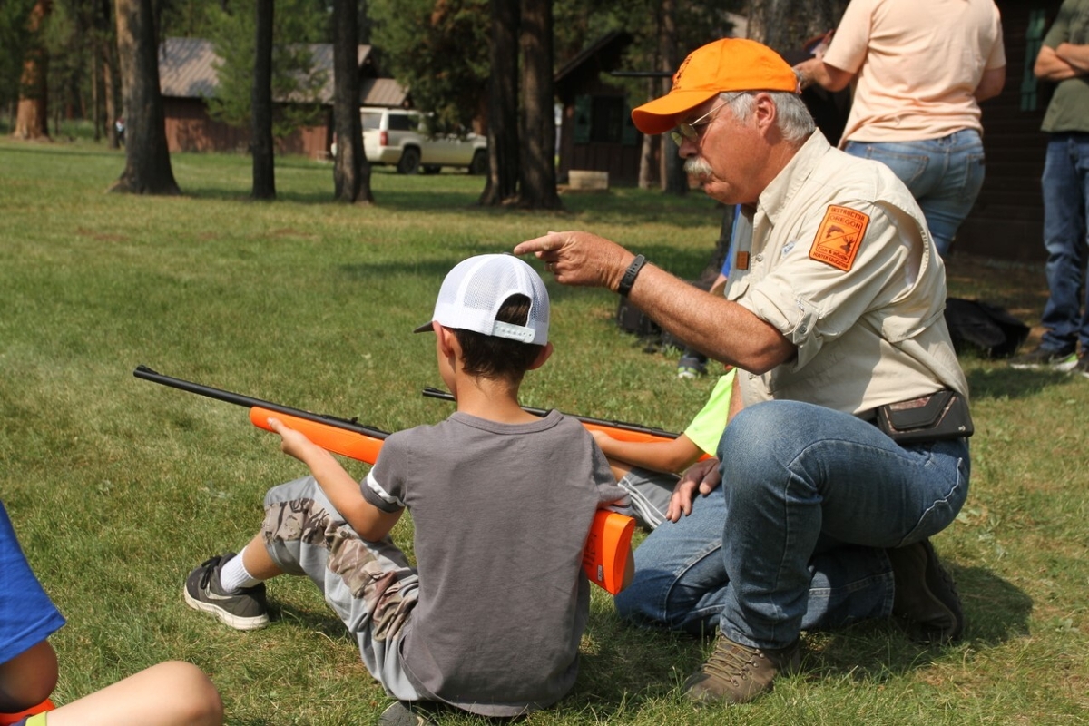 RMEF Supports New Hunter Education Platform | RMEF Media | Rocky ...