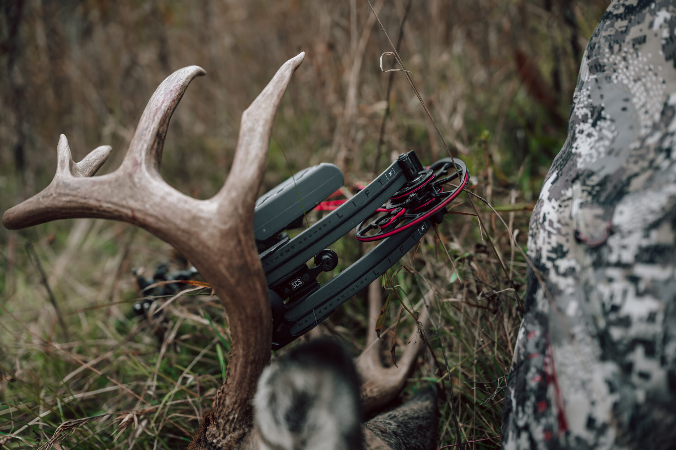 Mathews® Launches 2025 Hunting Bows and Accessories | RMEF Media ...