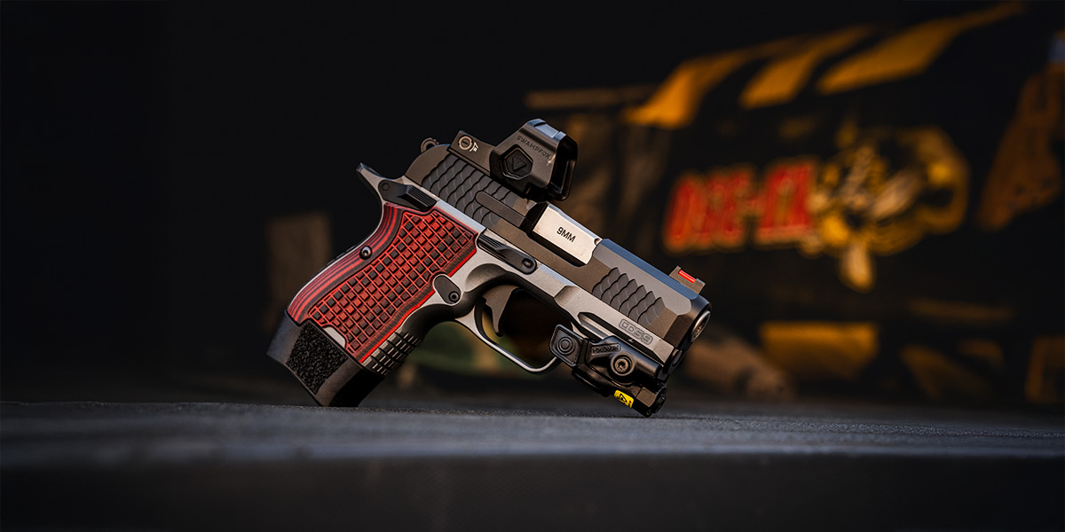 Kimber's CDS9 is the Pinnacle of Everyday Carry | RMEF Media | Rocky ...