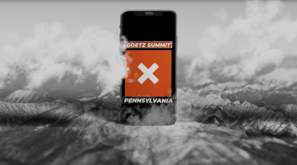 Goetz Summit, PA - onX Public Access Project | RMEF Media | Rocky ...