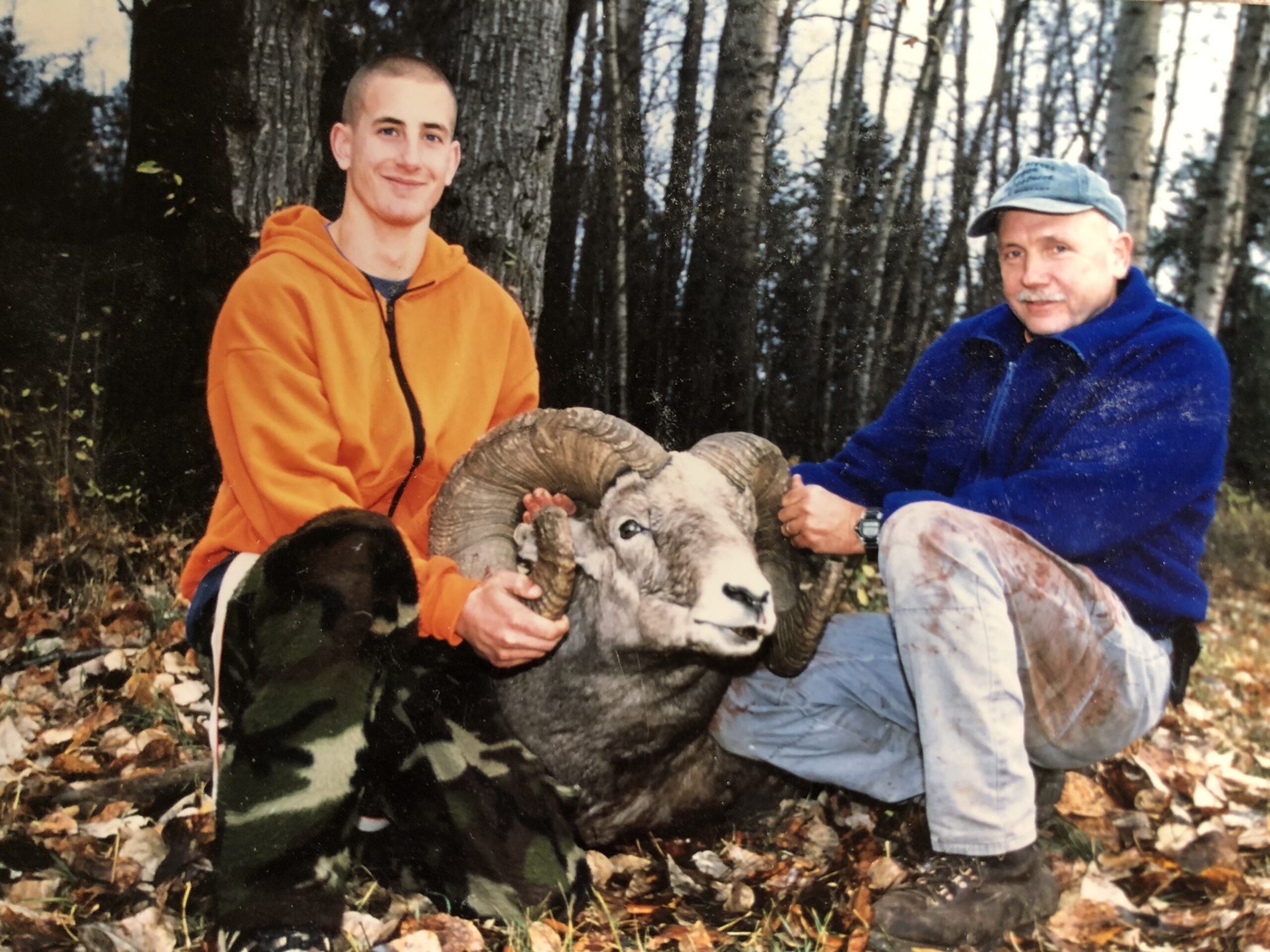 Family Commemorates Late Son with RMEF Memorial Membership | RMEF Media ...